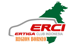 Cek Regional - Ertiga Club Indonesia